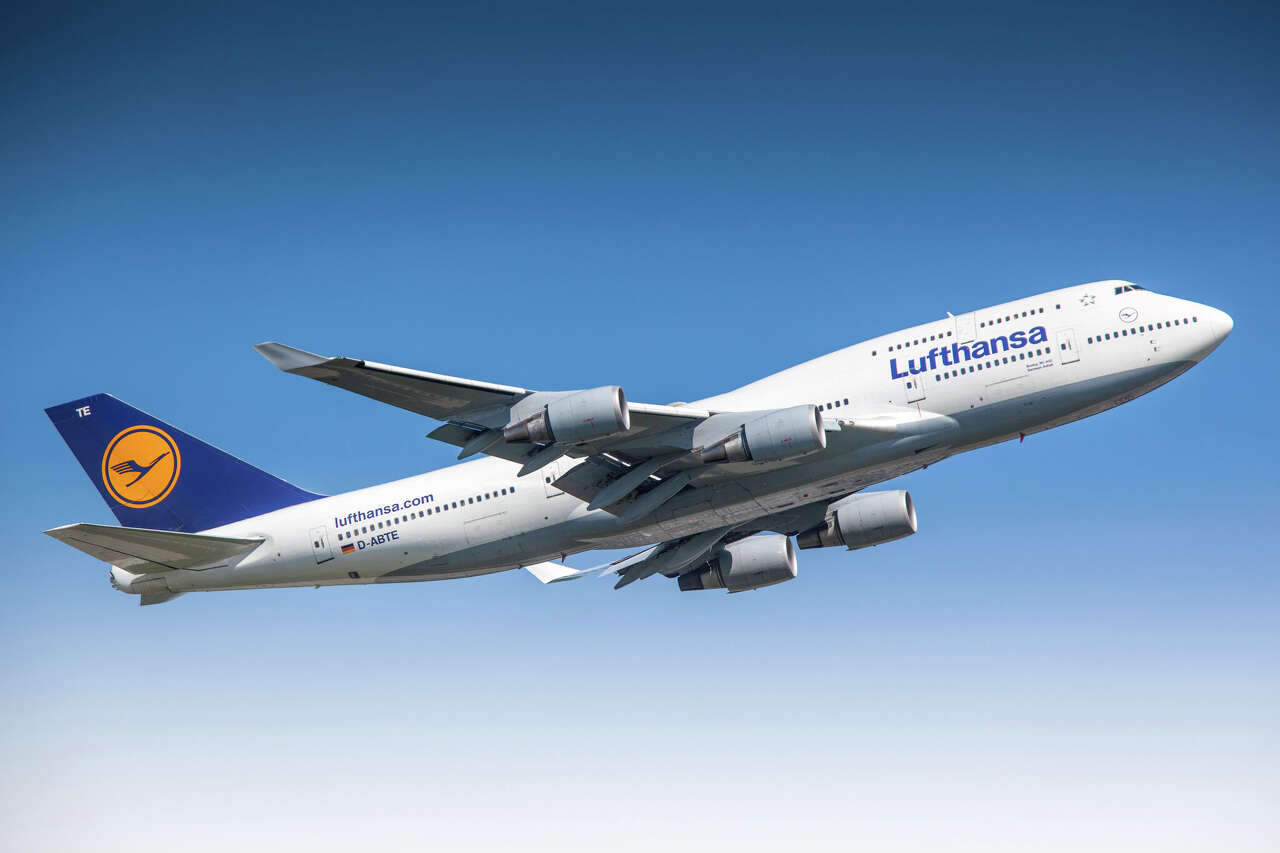 Lufthansa adds more nonstop St. Louis-to-Frankfurt flights through October