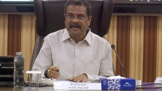 CBSE's own 'corrigendum' means it can't blacklist company linked to OSM ...