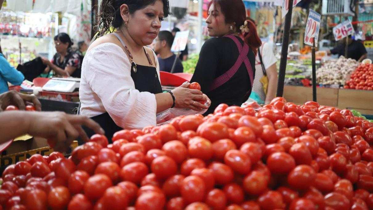 Sheinbaum firmará acuerdo con productores y comercializadores para ...