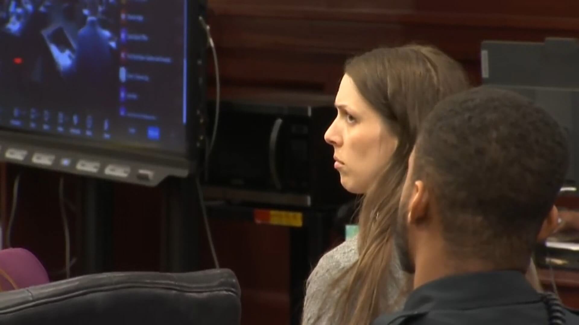 Shanna Gardner’s defense wins battle to question Jared Bridegan’s widow