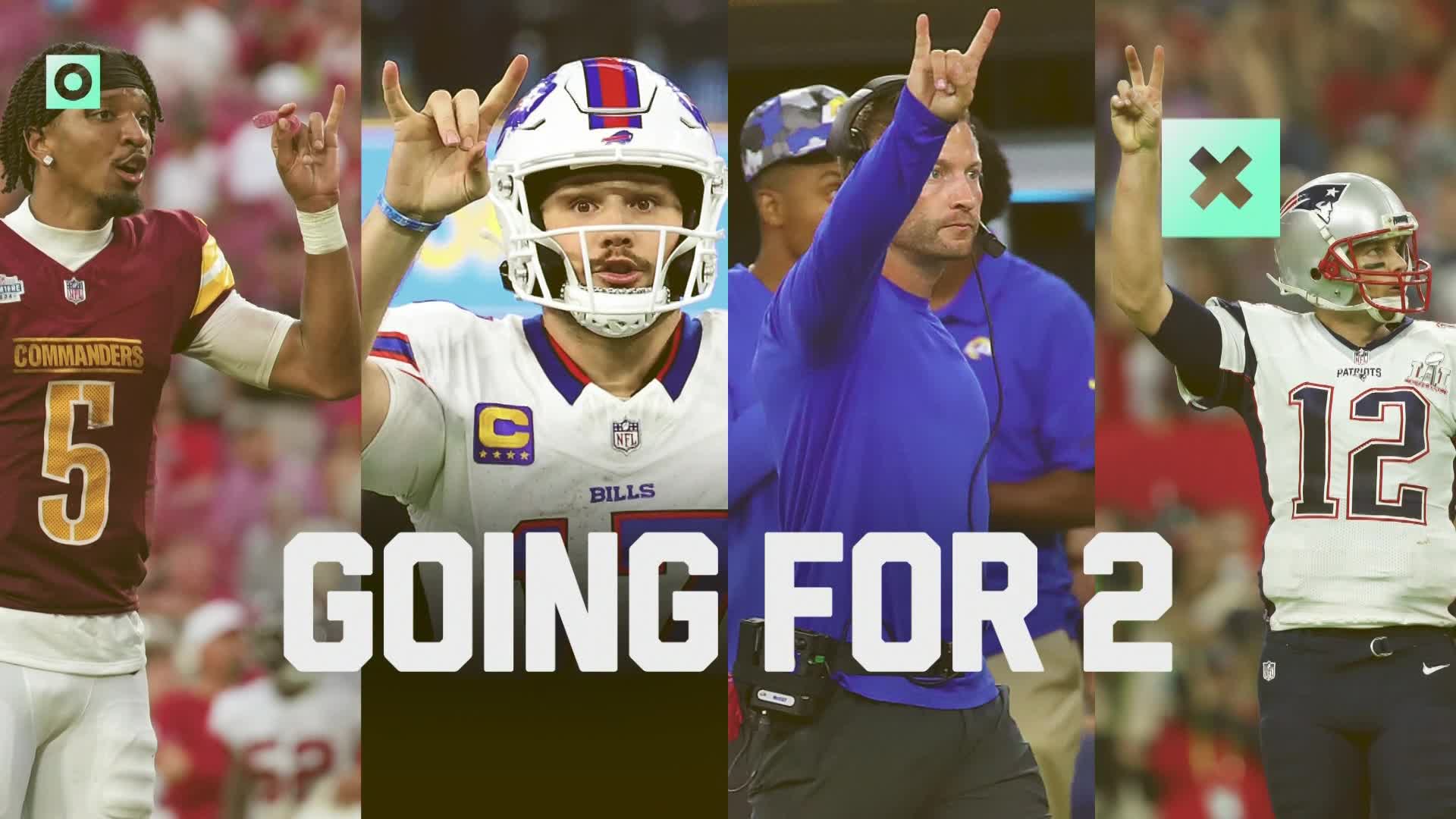 Who is going to shock people in 2026? GMFB