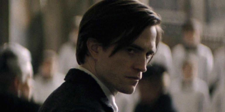 Newest Batman Part II update breaks a 34-year-old franchise curse