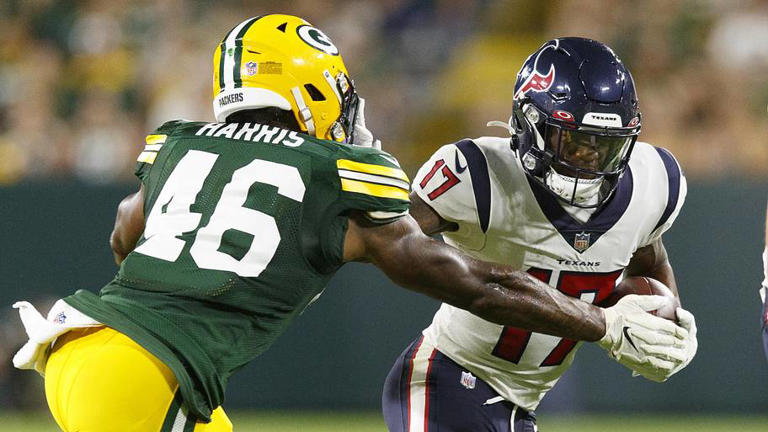 Former Bears second-round bust resurfaces in workout after zero NFL ...