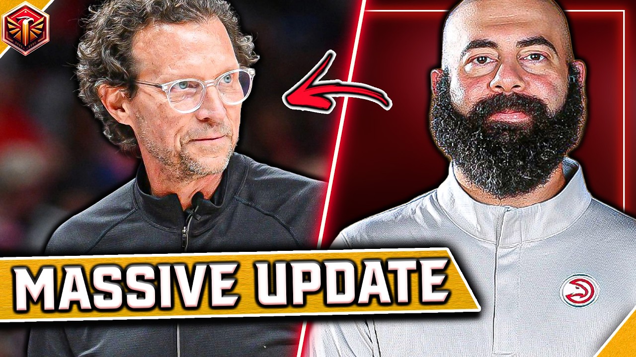 Major Hawks move imminent - this is huge