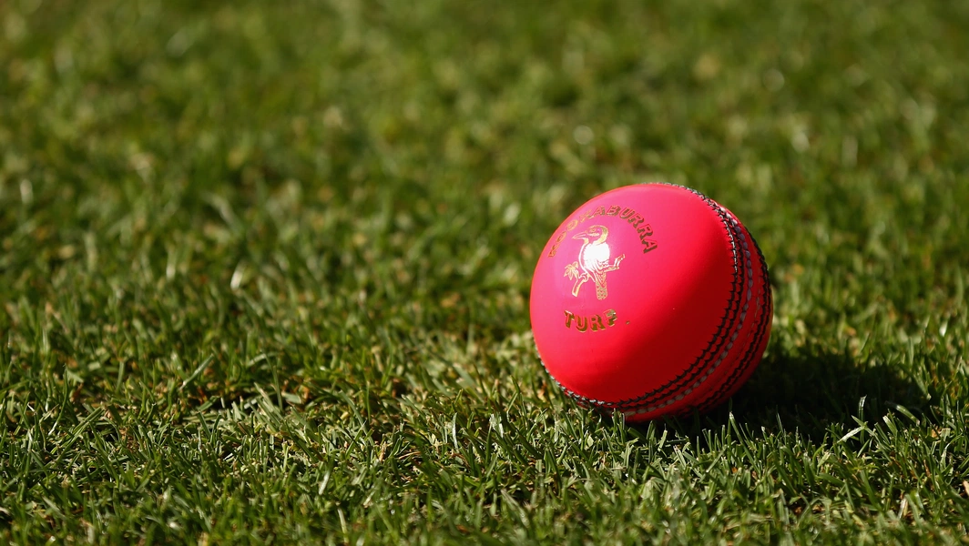 ICC to trial pink ball in tests for bad light
