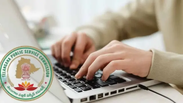 TGPSC to transition to computer-based tests for all exams