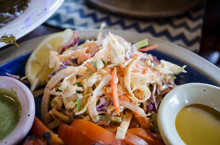 Don't toss the stems: 6 creative recipes for broccoli and cauliflower ...