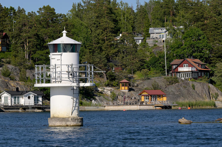 Förslag: Fler ska kunna bygga och bo vid vatten