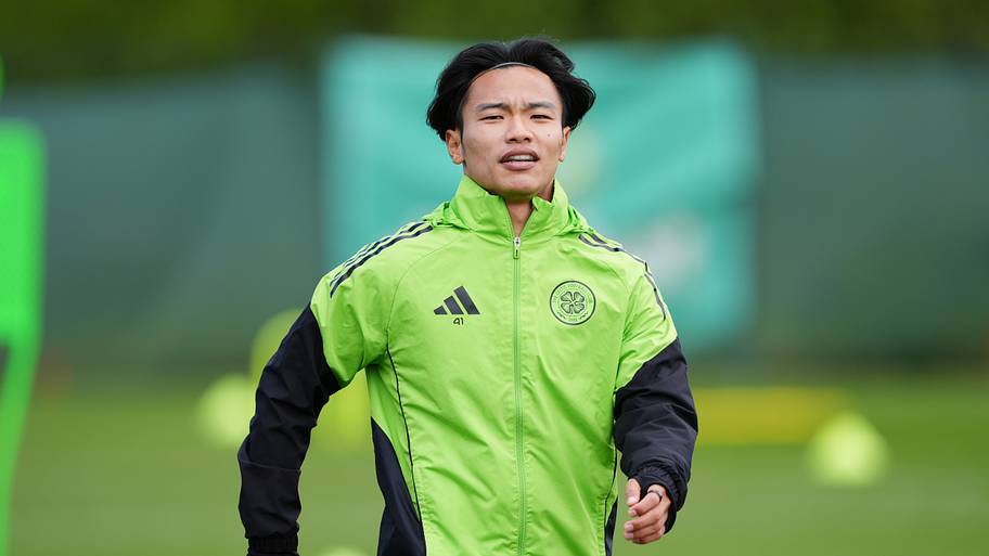 Celtic's Reo Hatate transfer stance emerges amid Martin O'Neill uncertainty