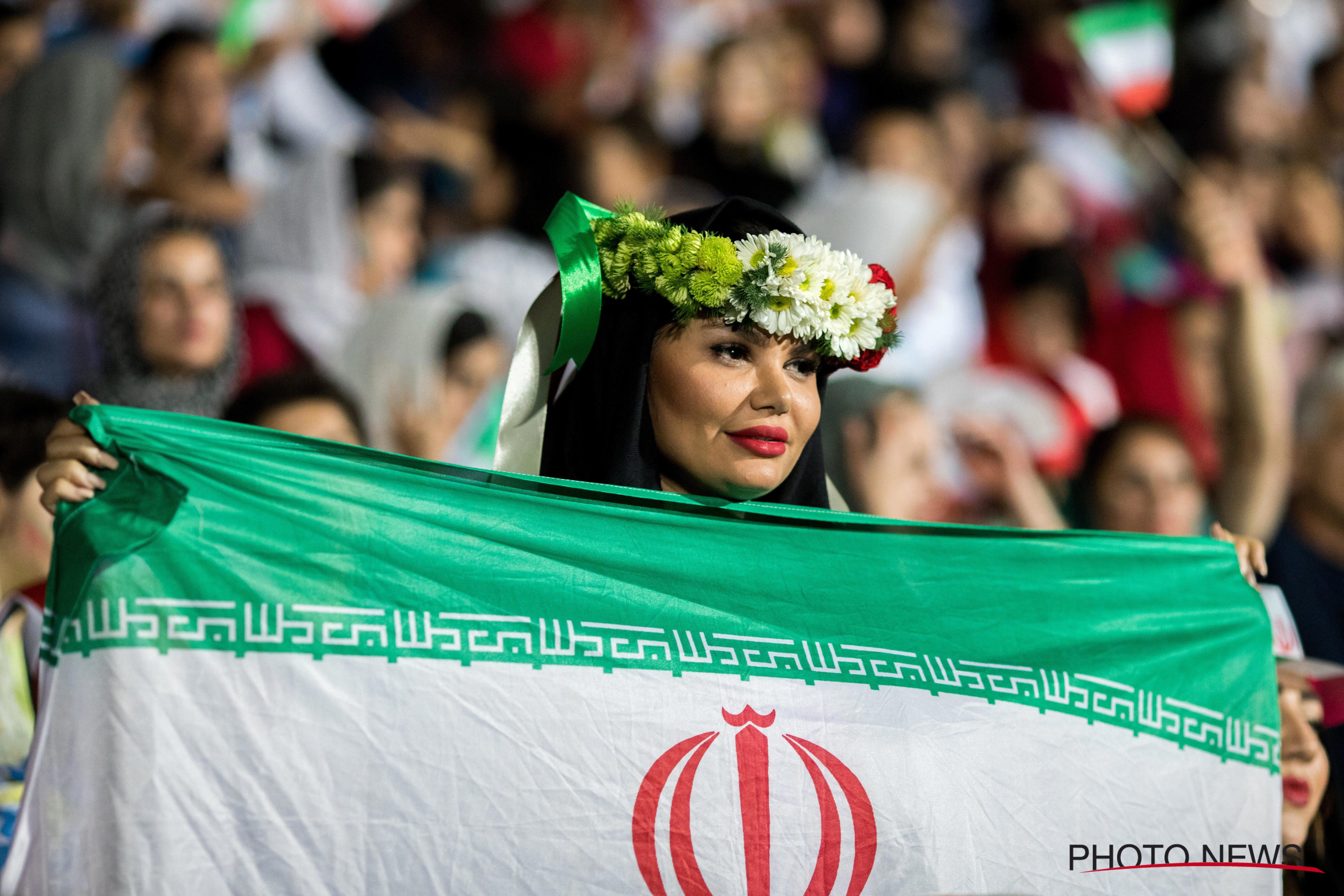 De WK-selectie van Rode Duivels-opponent Iran: plaats voor twee JPL-spelers