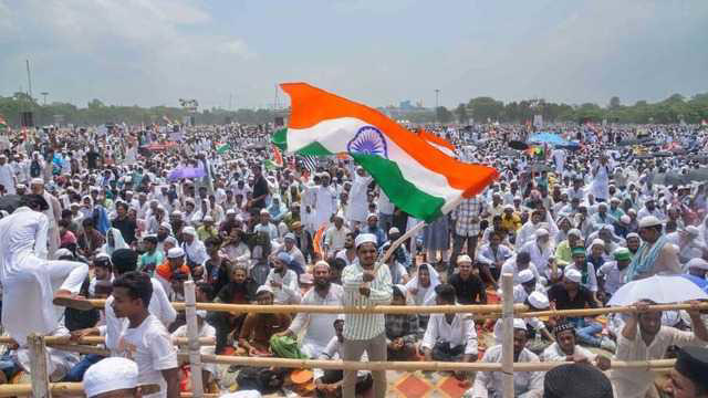 More representation in Rajya Sabha, Assembly: Muslim orgs to Karnataka ...