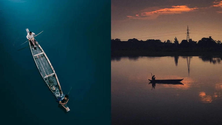 In photos: The unseen corners of Majuli, the world's largest river island