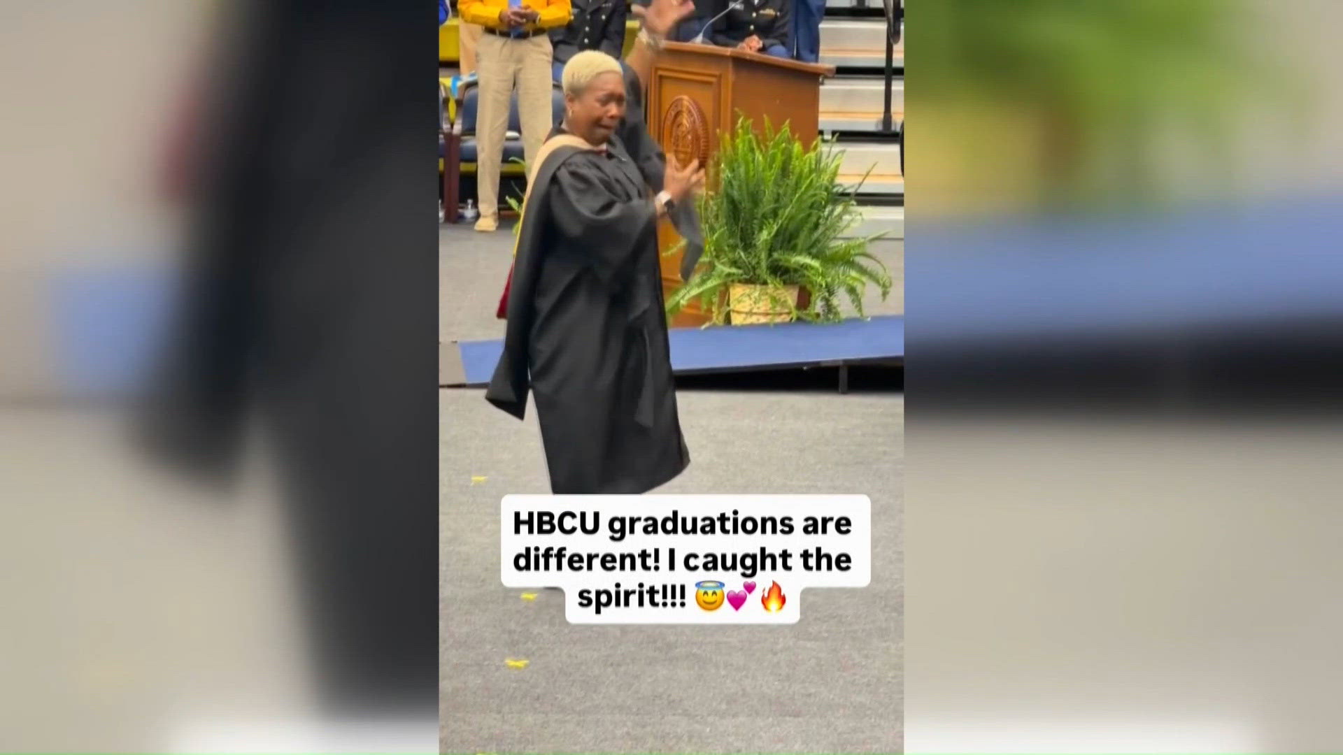 Fort Valley State choir in running for best HBCU choir