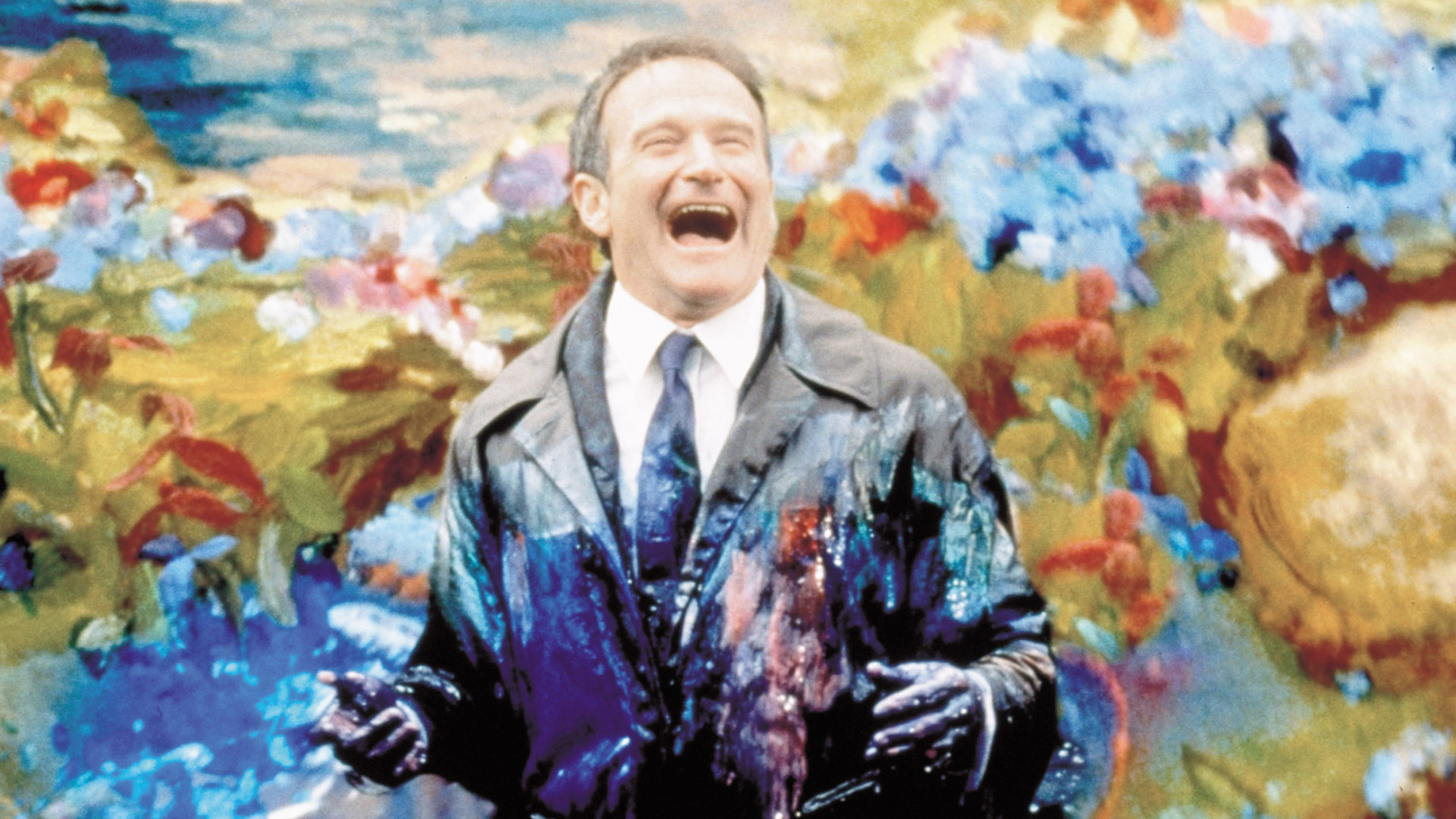 From sad to scary: the best films about the afterlife