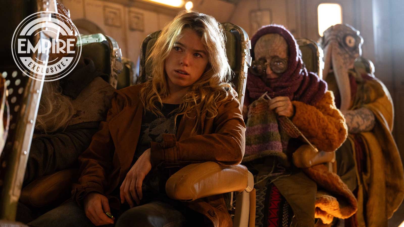 Why Supergirl is so different to Superman: 'She's a survivor of trauma ...