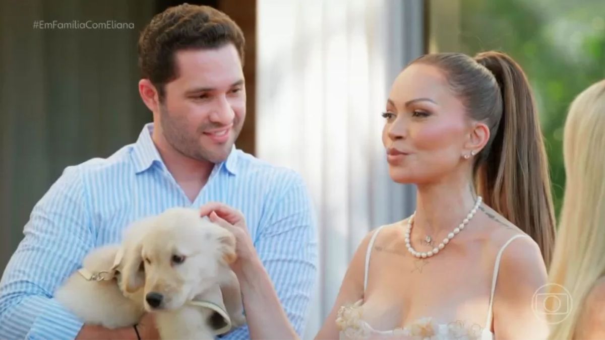 Solange Almeida revela por que terminou com o marido; casal reatou em 2019