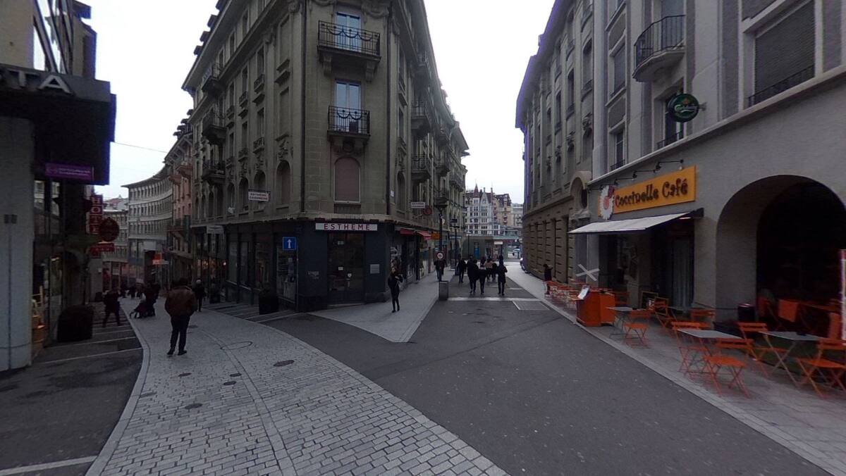 Collision mortelle : Une course-poursuite policière aurait entraîné un ...