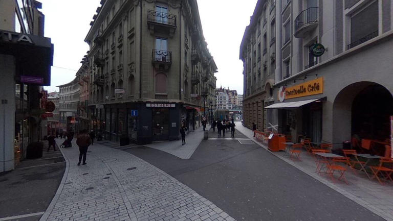Collision mortelle : Une course-poursuite policière aurait entraîné un ...