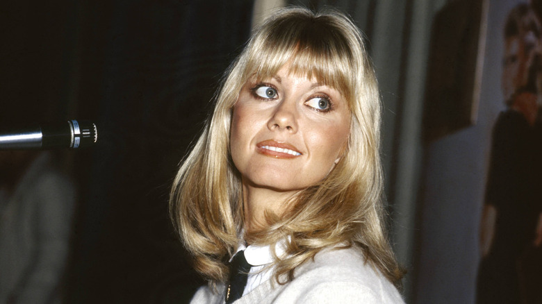 Olivia Newton-John's Love Life Was Filled With High Highs And Low Lows