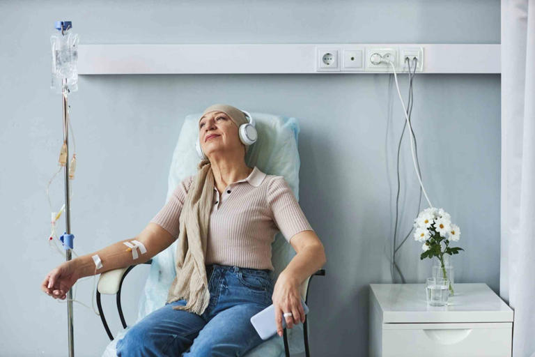 Many women with breast cancer could avoid chemotherapy – what you need ...