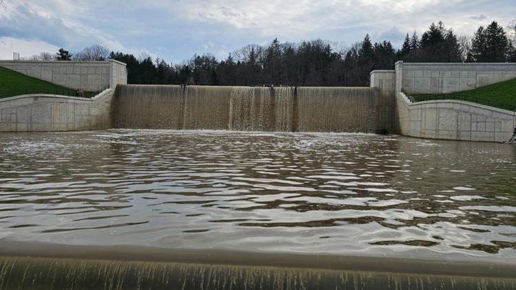 Swimming, water activities return to Hinckley Lake after 2-year closure ...
