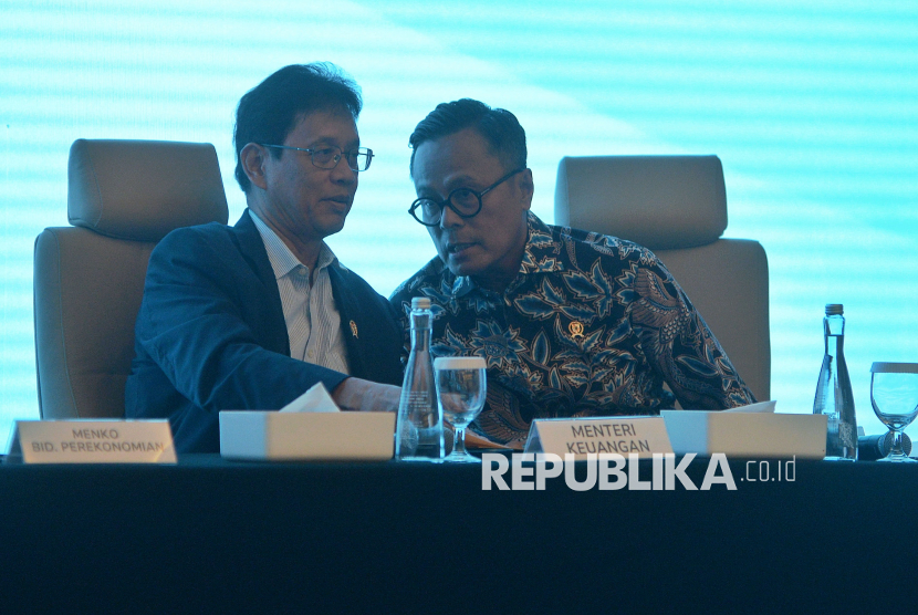 Danantara masih rapikan laporan keuangan BUMN, ada penurunan nilai ...