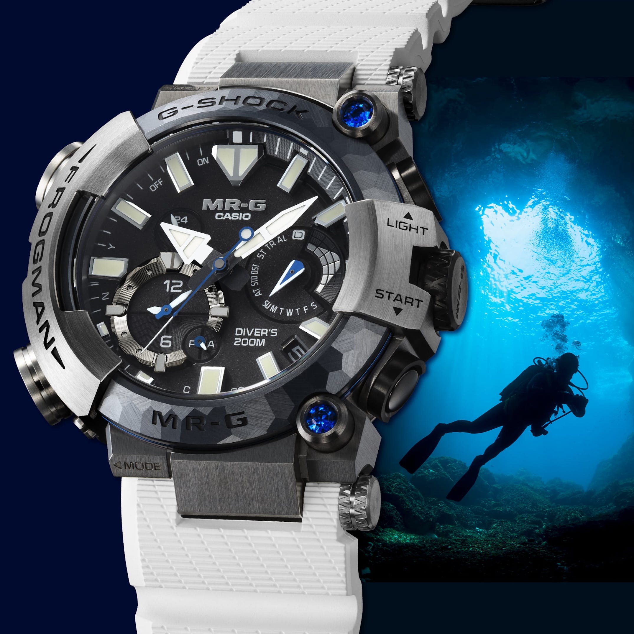 5 new affordable Casio G-Shock watches coming in June 2026, including a ...