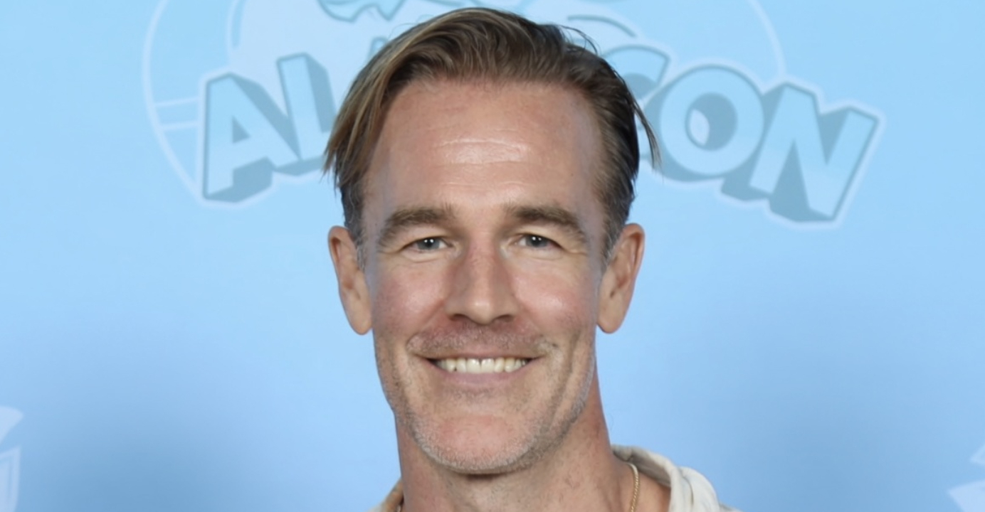 L’ex-femme de James Van Der Beek se marie quelques mois après le drame
