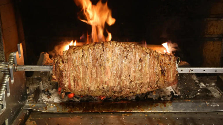 1 Indian dish makes it to the world's 294 most iconic sandwiches list
