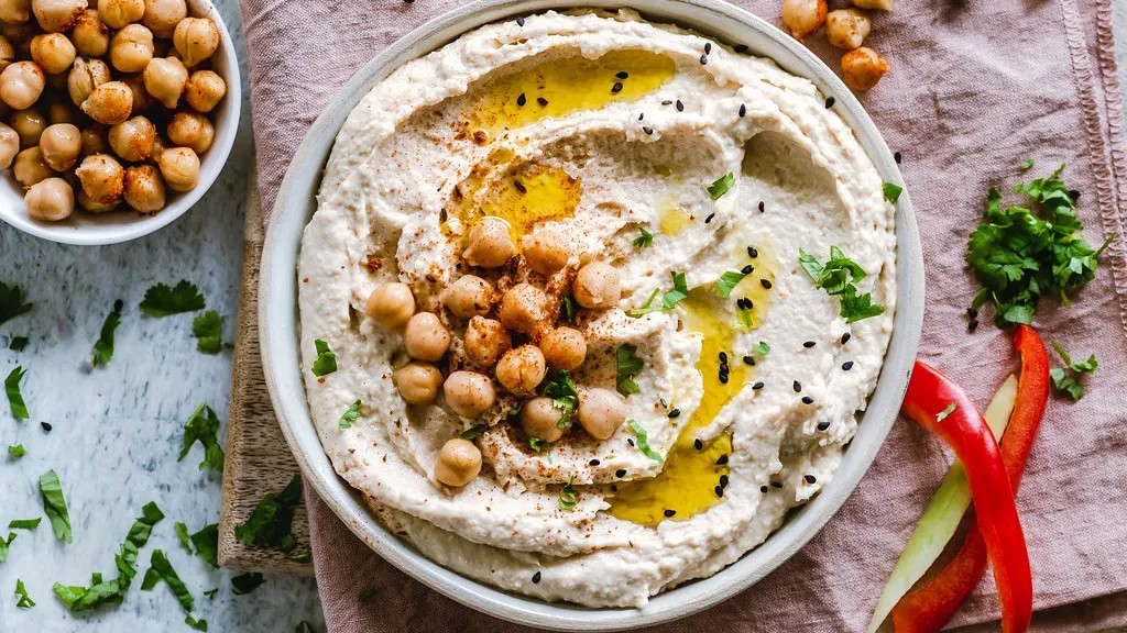 The Blue Zone snack list: 7 whole-food bites to keep in your kitchen