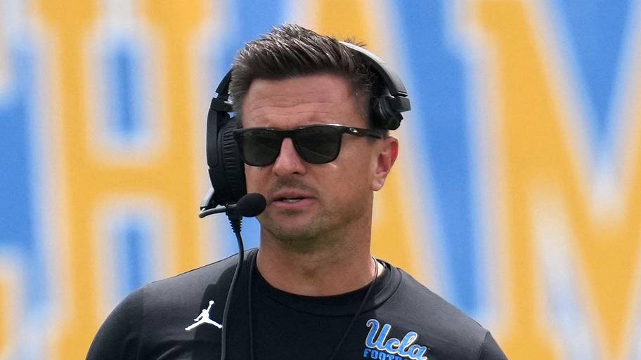 UCLA's Chesney secures commitment, builds on 2027 recruiting class