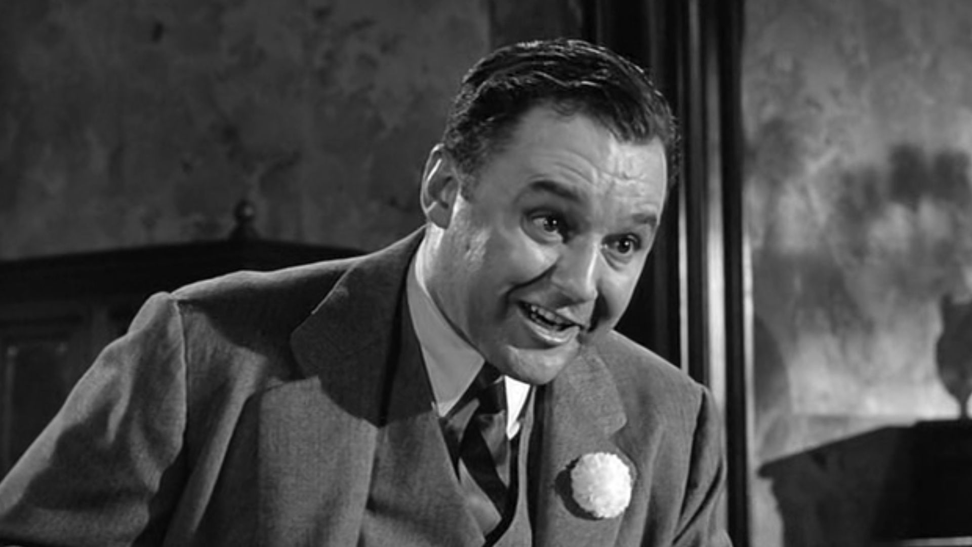 Rod Steiger was one of America’s most intense actors—but behind the ...