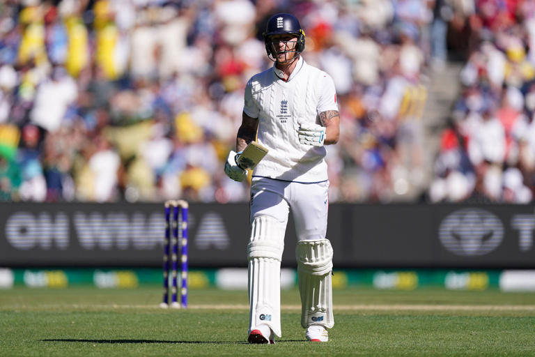 Sir Andrew Strauss tells Ben Stokes what he must do to keep England ...