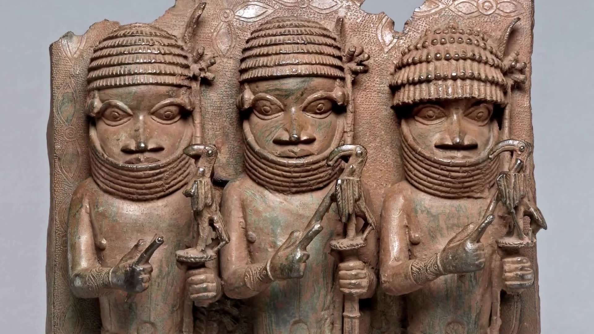 Ancient artifacts proving past civilizations were more advanced than we ...