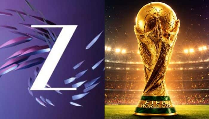 Zee secures FIFA World Cup 2026 broadcast rights in India