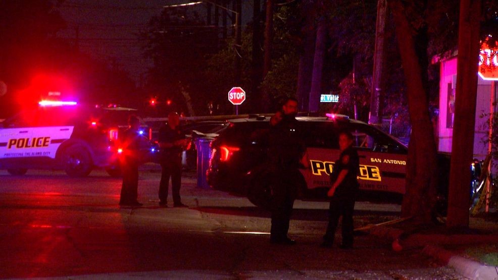 One teenager critical, two stable after triple shooting outside West ...
