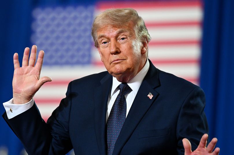 Donald Trump makes boastful UFC Freedom 250 claim after Joe Rogan criticism