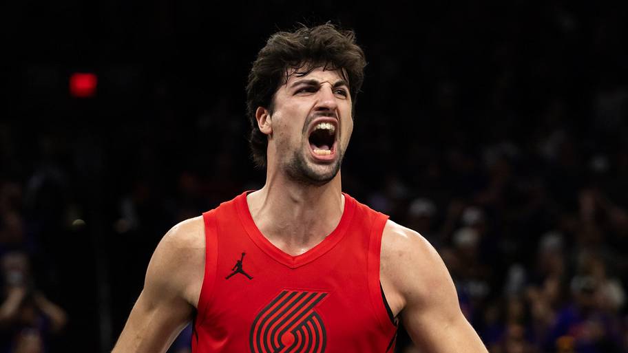 Blazers quietly already have the star power they keep searching for