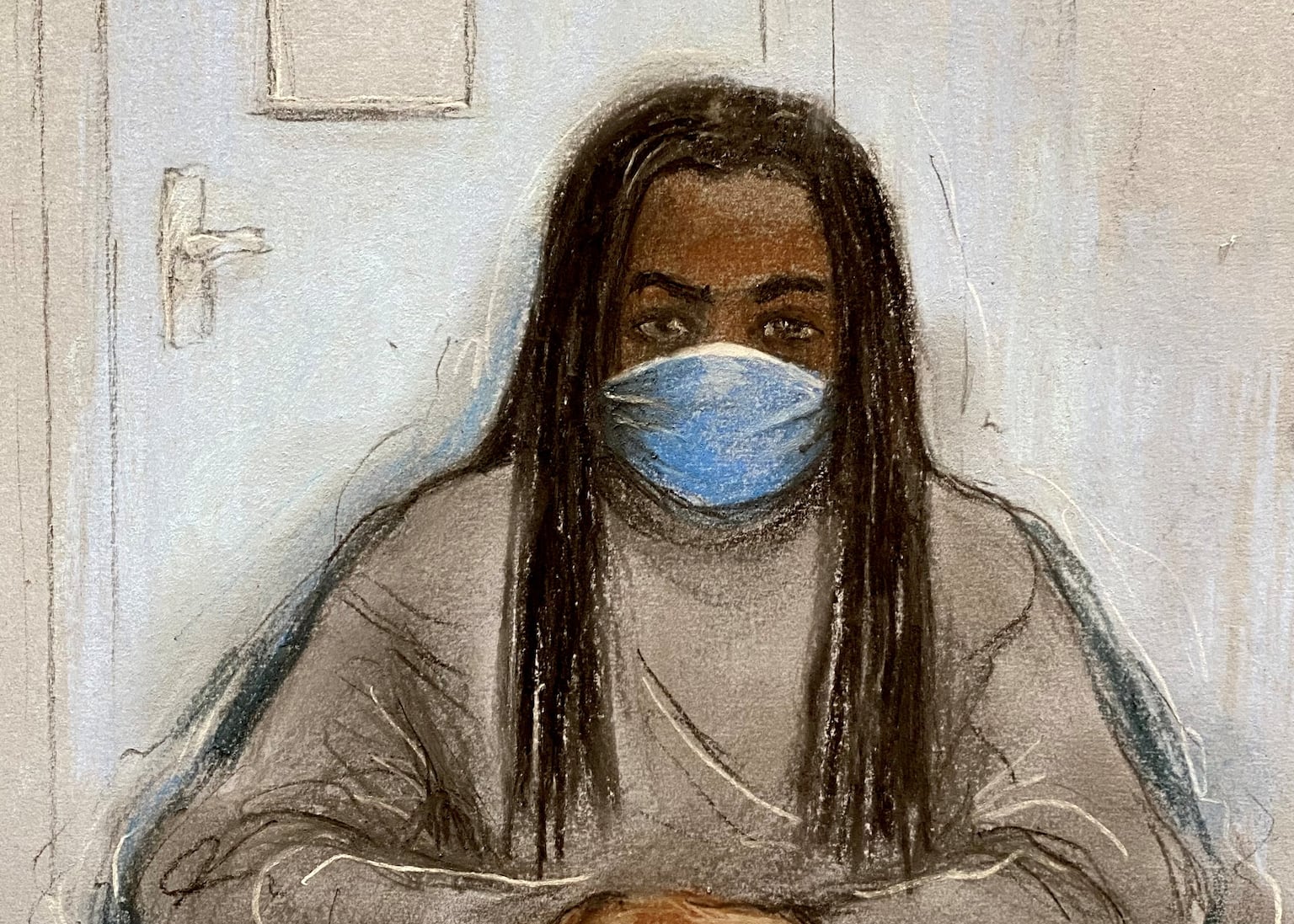 Man accused of murdering 'innocent bystander' to go on trial next year