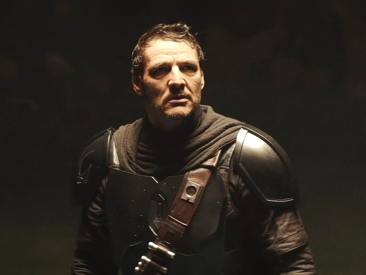Le regole dell'allenamento di Pedro Pascal: questa è la sua routine a ...