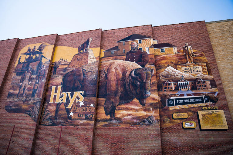 Water restrictions begin in Hays