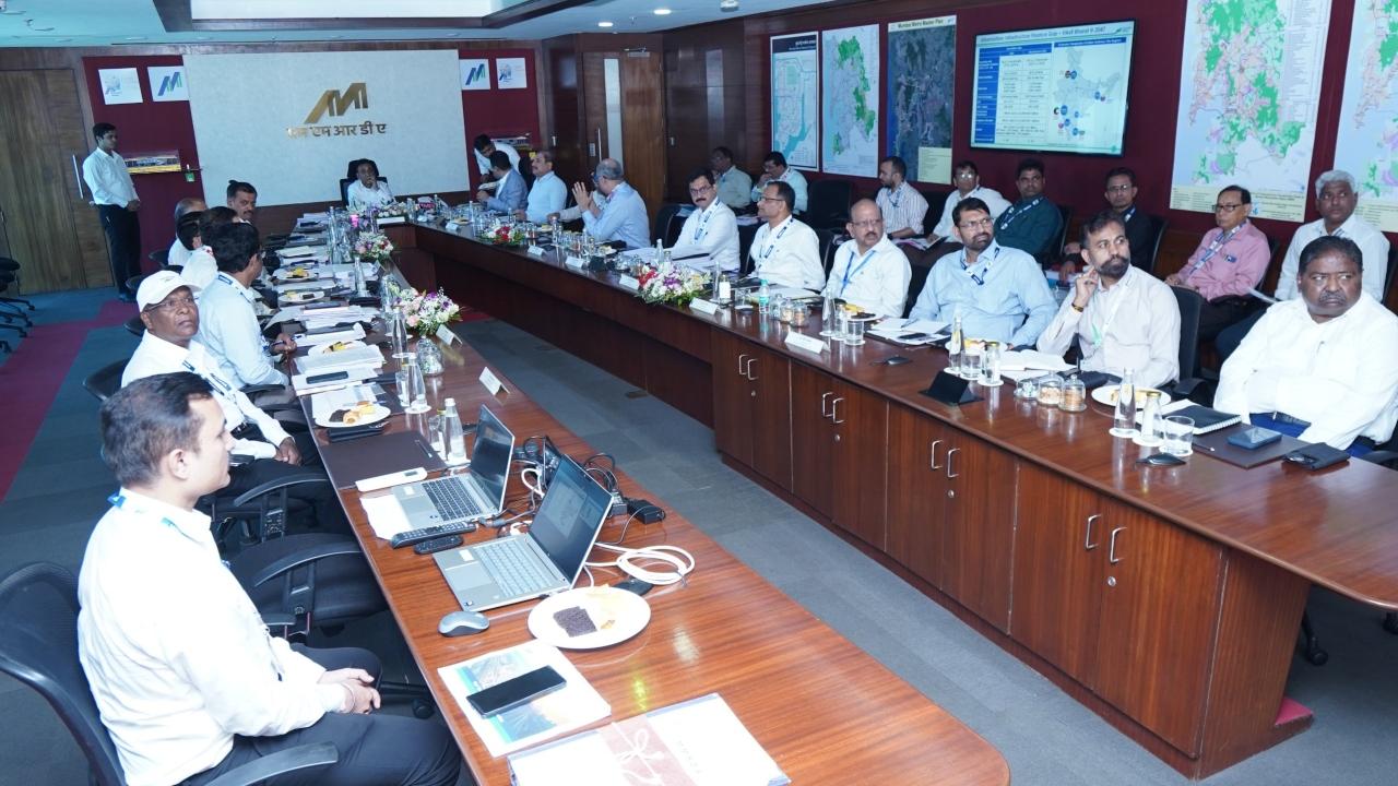Seven new FOBs planned to improve access to Mumbai Metro Line 9