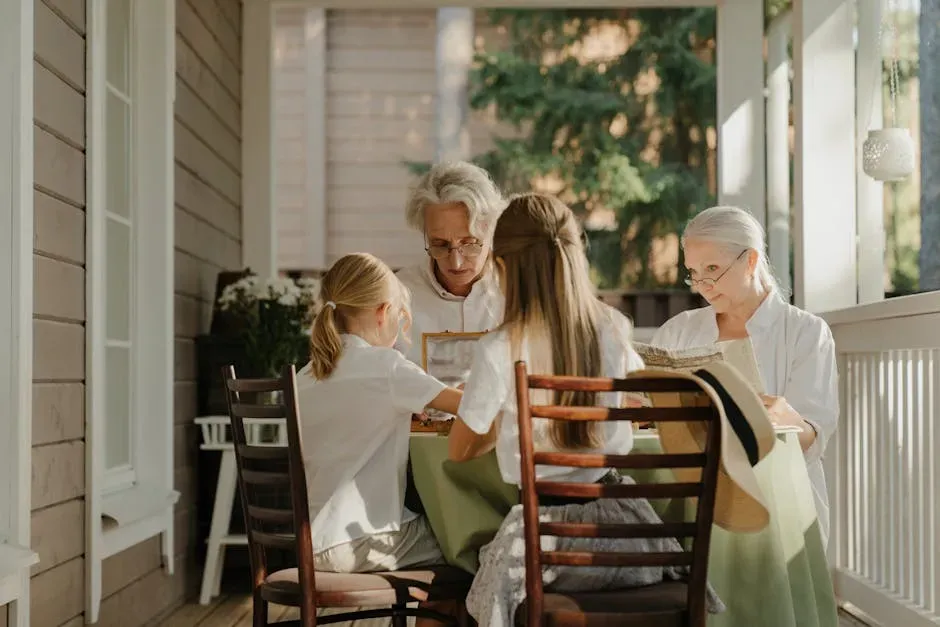 12 gifts that fill grandparents with dread but they're too anxious to admit