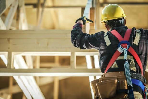 Construction, conversion and demolition plans across Derbyshire