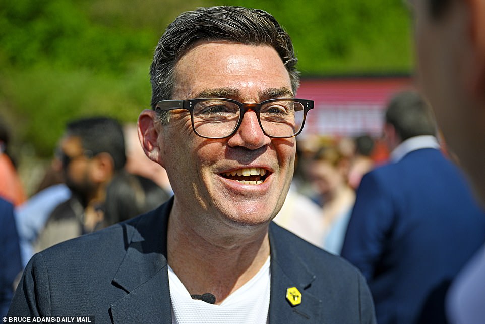 Starmer goes into hiding as Mandelson reckoning looms today