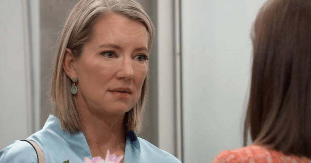 General Hospital spoilers (June 1, 2026): Nina visits Brennan, Ric ...