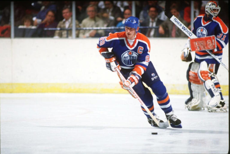 When Mario Lemieux explained his 1987–88 MVP win over Wayne Gretzky ...