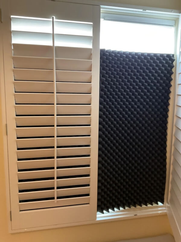 Homeowner shares ingenious way to beat the heat: 'It helped a lot'