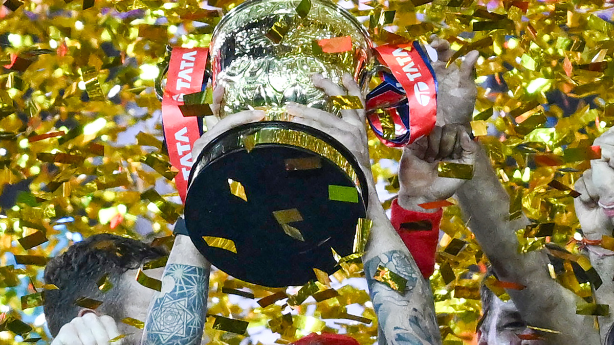IPL 2026: Wersquo;re Very Lucky To Have Kohli In The RCB Dressing Room ...