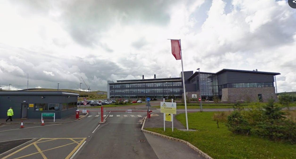 High Peak’s Health and Safety Executive helps power world-first ...